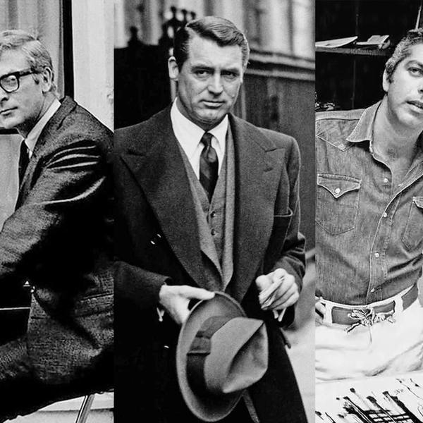 10 famous men who changed their names (and why they changed them ...