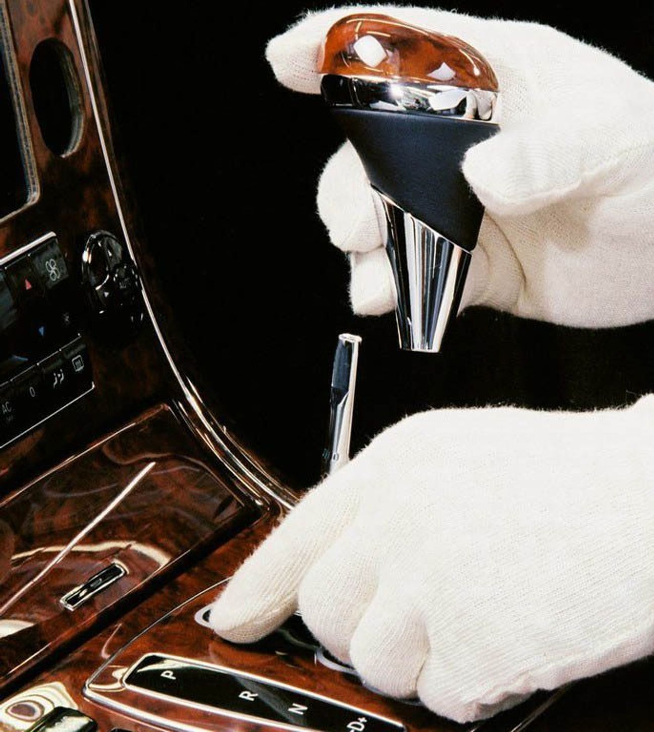 The rise and fall of Maybach cars | Gentleman's Journal | Gentleman's ...