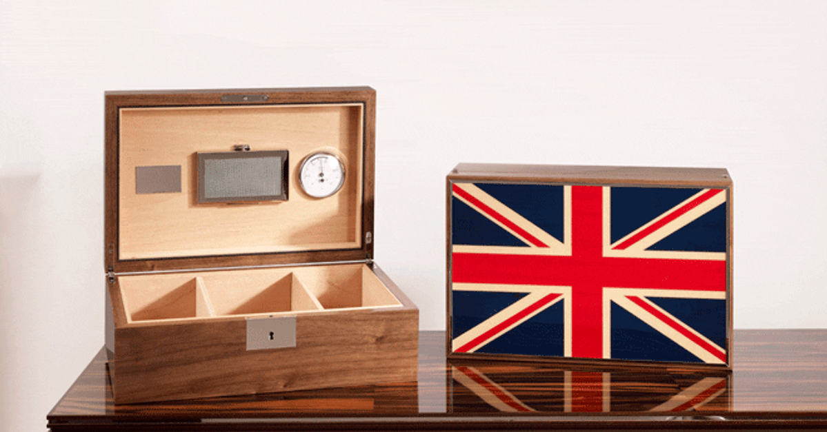 Truly Jubilee – David Linley | The Gentleman's Journal | The latest in ...