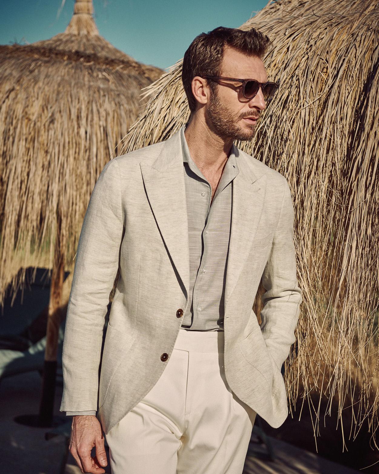 Introducing Pini Parma, The Epitome of Italian Elegance and ...