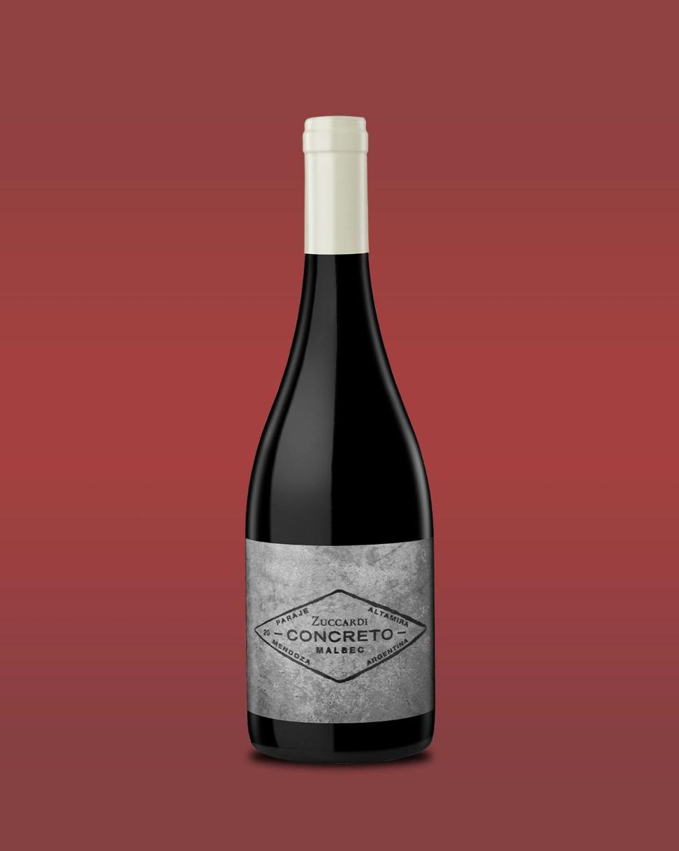 These are the characteristics of Argentinian Malbec | The Gentleman's ...
