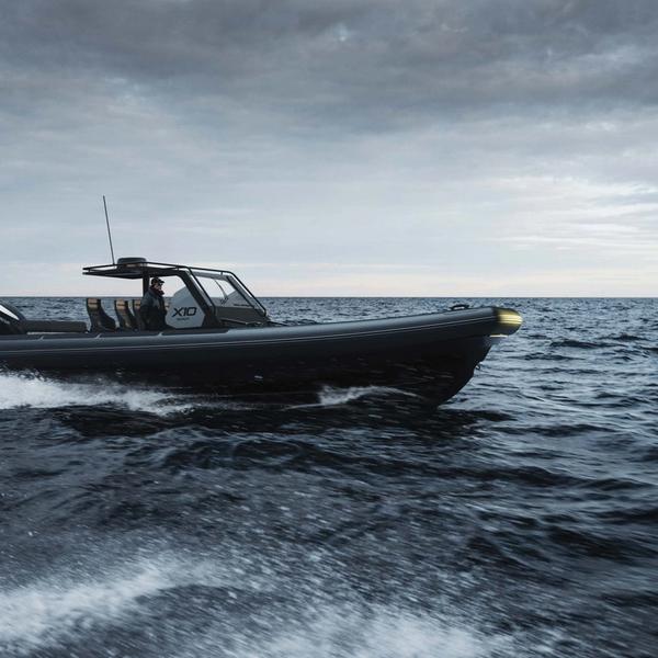 A bigger splash: The best RIB brands on the market | Gentleman's Journal