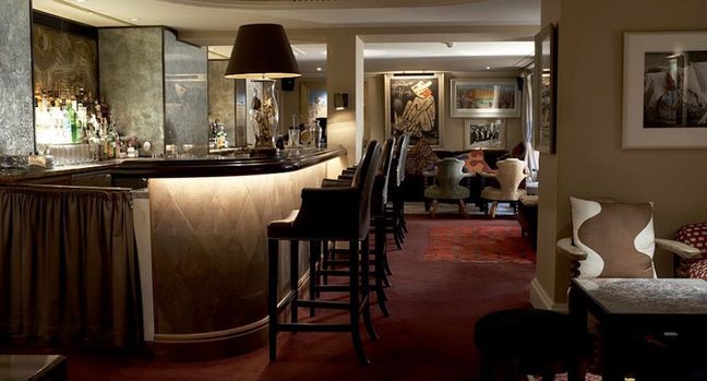 The best and most exclusive members clubs in the world | The Gentleman ...