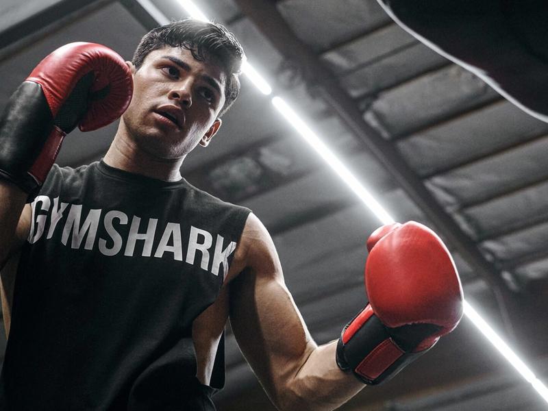 Inside the billion-pound rise of Gymshark | The Gentleman's Journal ...