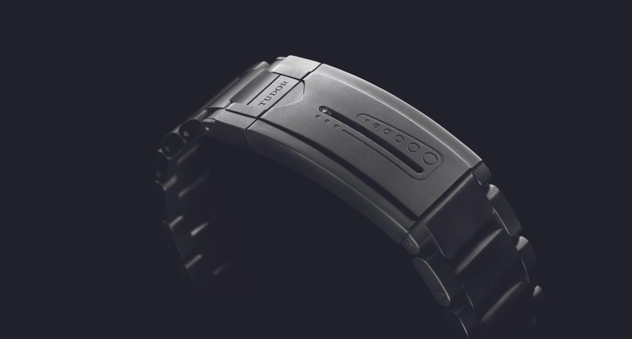 Tudor take the plunge with a left-handed divers’ watch | The Gentleman ...