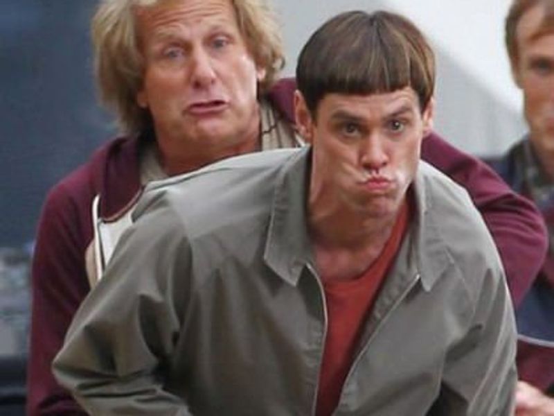 TRAILER - DUMB AND DUMBER TO | The Gentleman's Journal | The latest in ...