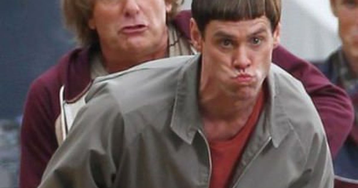 TRAILER - DUMB AND DUMBER TO | The Gentleman's Journal | The latest in ...