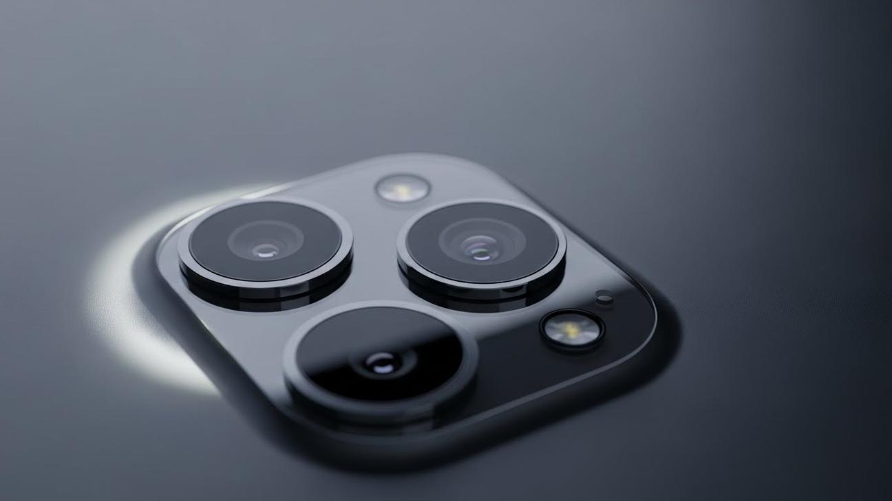 How To Adjust Your Phone Camera Settings Like A Pro | The Gentleman's ...