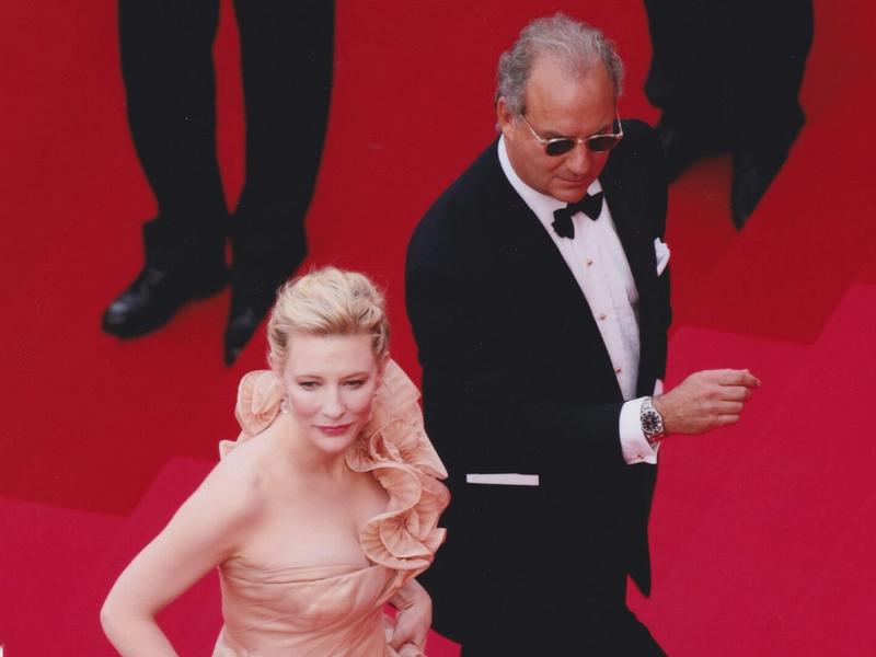 Inside The Many Lives Of Charles Finch | Gentleman's Journal ...