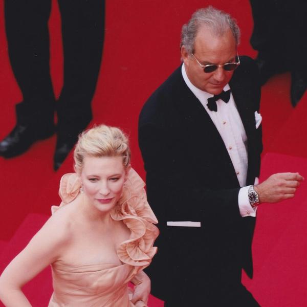 Inside The Many Lives Of Charles Finch | Gentleman's Journal ...