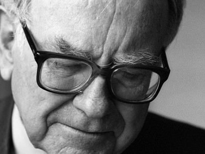 How To Invest From The Best - Invest Like Warren Buffett | The ...