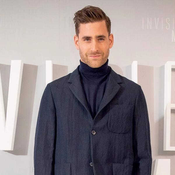 In conversation with The Invisible Man star Oliver Jackson-Cohen ...