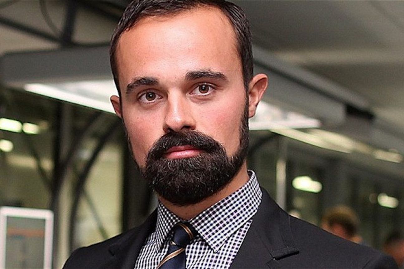 Britain's 50 most influential gentlemen | The Gentleman's Journal | The ...
