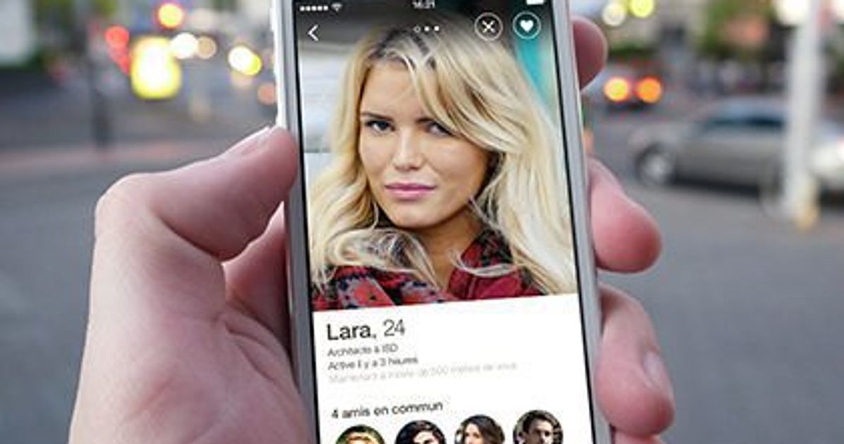 3 Alternatives To Tinder | The Gentleman's Journal | The latest in ...