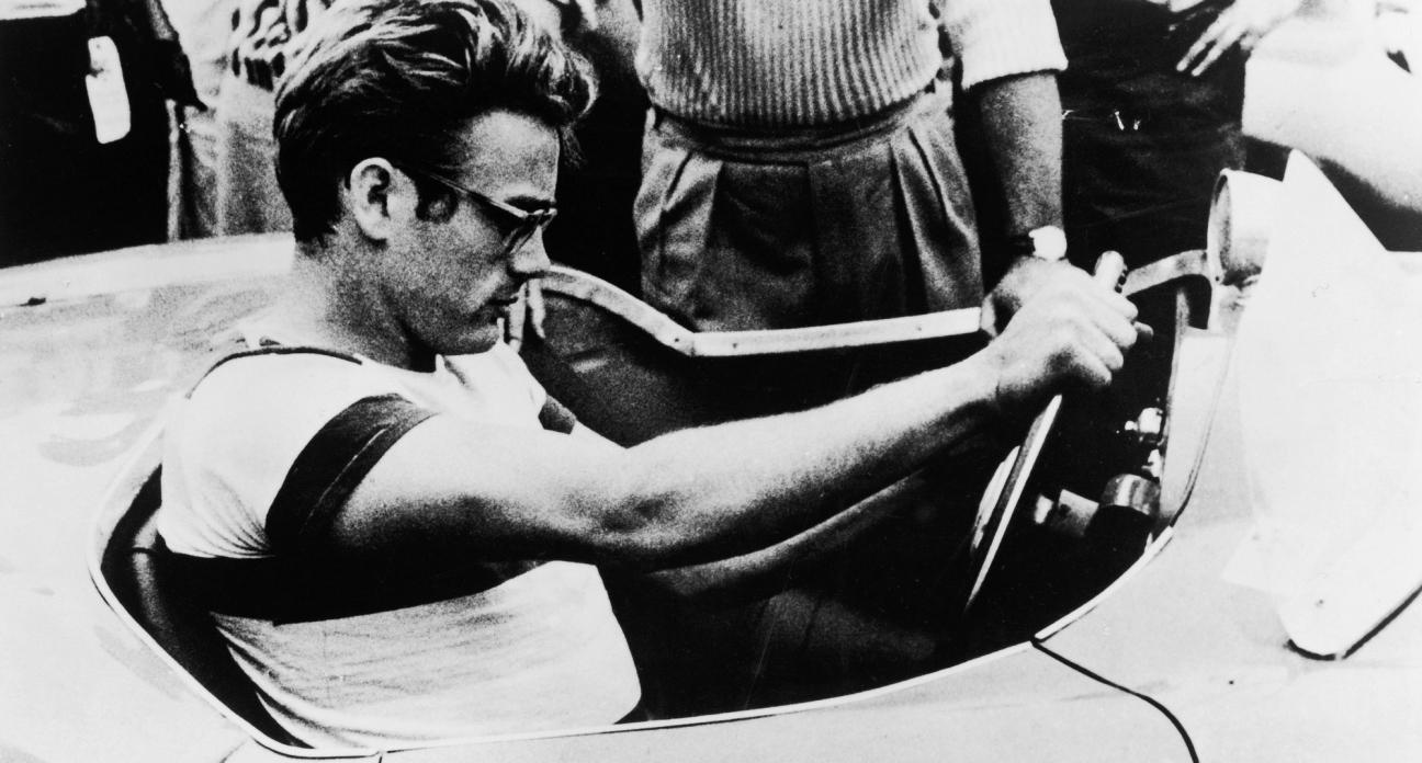 James Dean and his life in pictures | The Gentleman's Journal | The ...