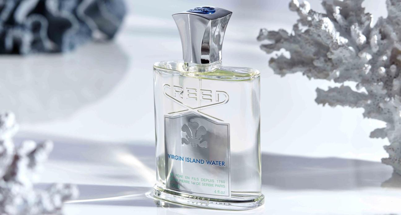 Creed aftershave inspired by Christopher Columbus | Gentleman's Journal ...