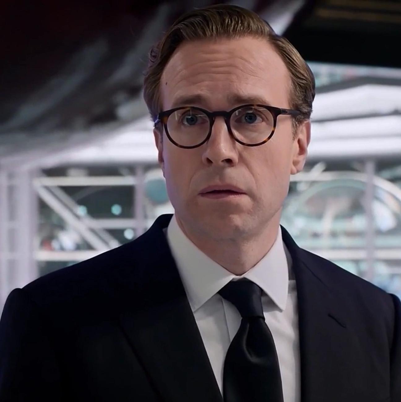 Rafe Spall, surprisingly, has cracked the meaning of life | The ...