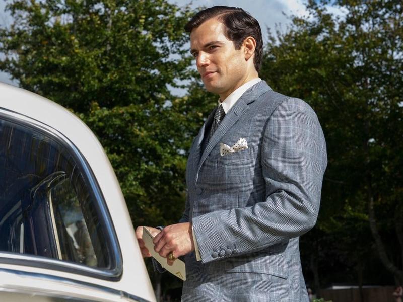 7 body language secrets for men | The Gentleman's Journal | Gentleman's ...