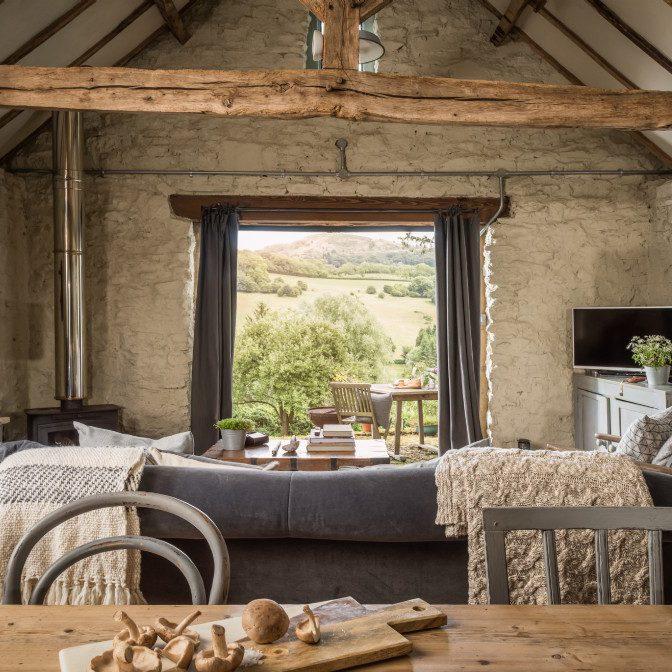 10 quintessentially English cottages to rent this year | The Gentleman ...