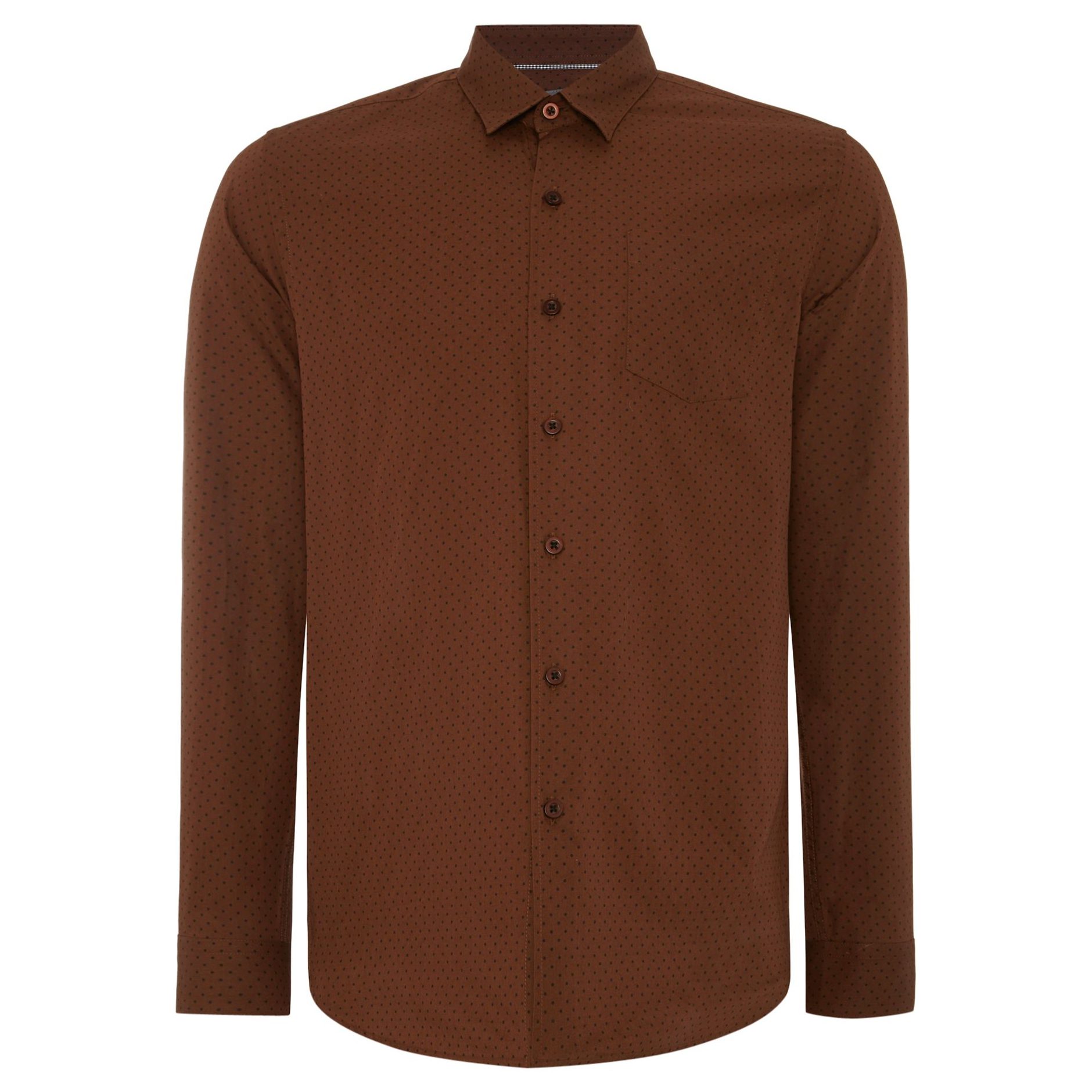 How to wear the rust colour this autumn | Gentleman's Journal | The ...