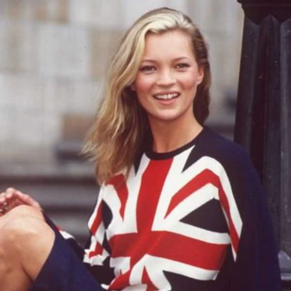 10 Reasons Why Americans Love the British | The Gentleman's Journal ...