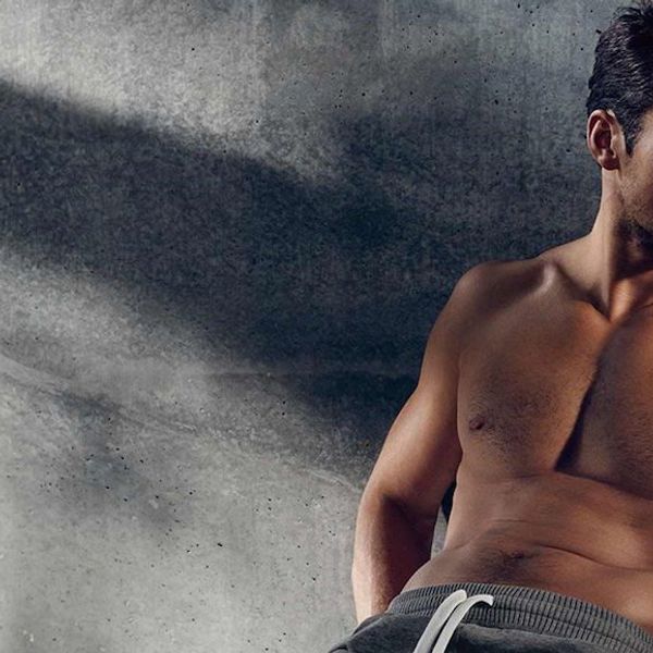 How does David Gandy stay in shape? | The Gentleman's Journal ...