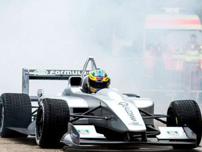 Formula E: Everything you need to know | Gentleman's Journal ...