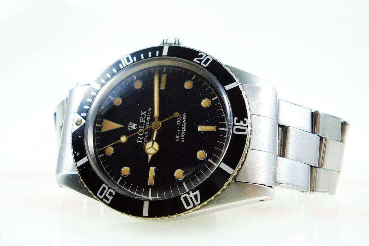 Chrono24 launches a new auction platform | Gentleman's Journal | The ...