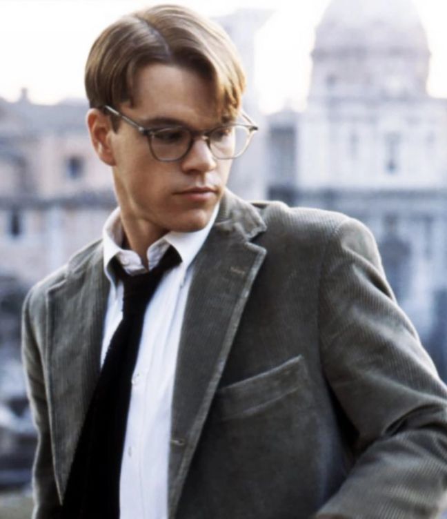 The style lessons to learn from The Talented Mr Ripley | Gentleman's ...