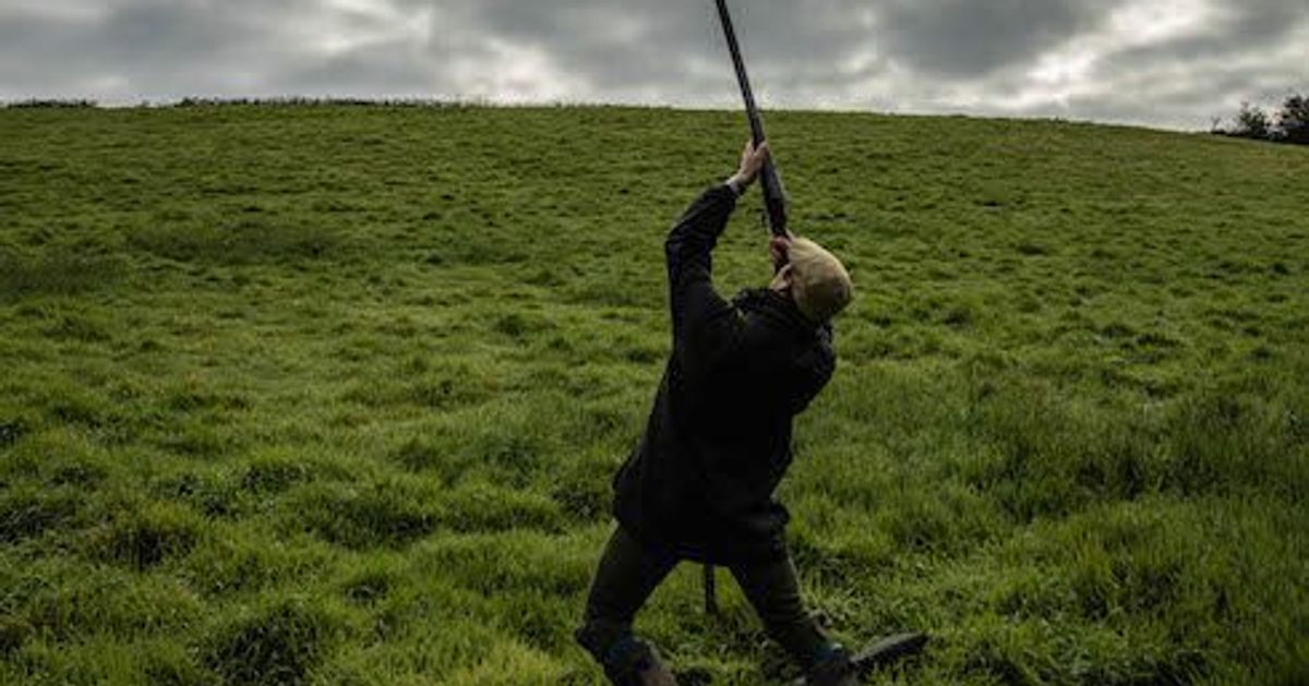 The real hunting etiquette that every gentleman should understand | The ...