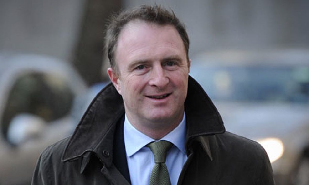 Britain's 50 most influential gentlemen | The Gentleman's Journal | The ...