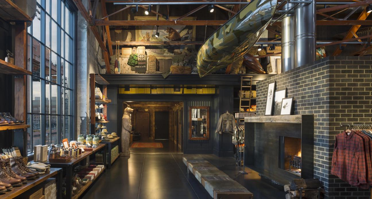 Filson: An introduction to an incredible brand | Gentleman's Journal ...
