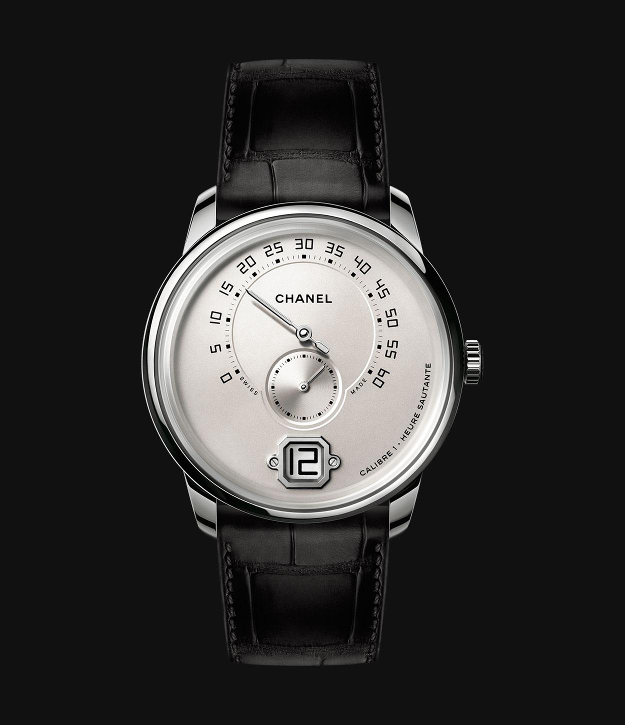 7 subtle statement watches | The Gentleman's Journal