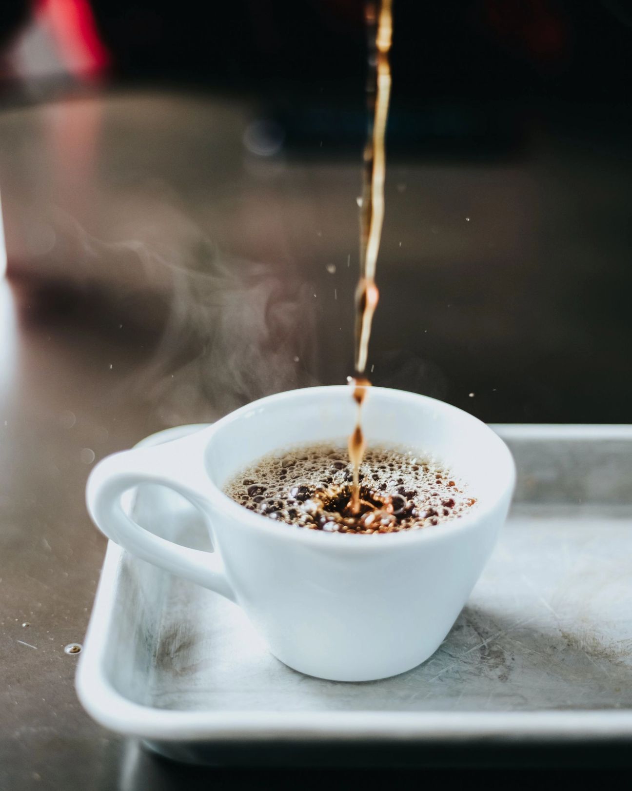 These are the health pros and cons of coffee, according to an expert ...