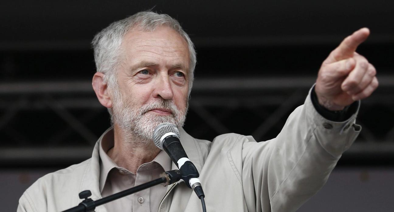 25 most powerful British politicians | The Gentleman's Journal | The ...