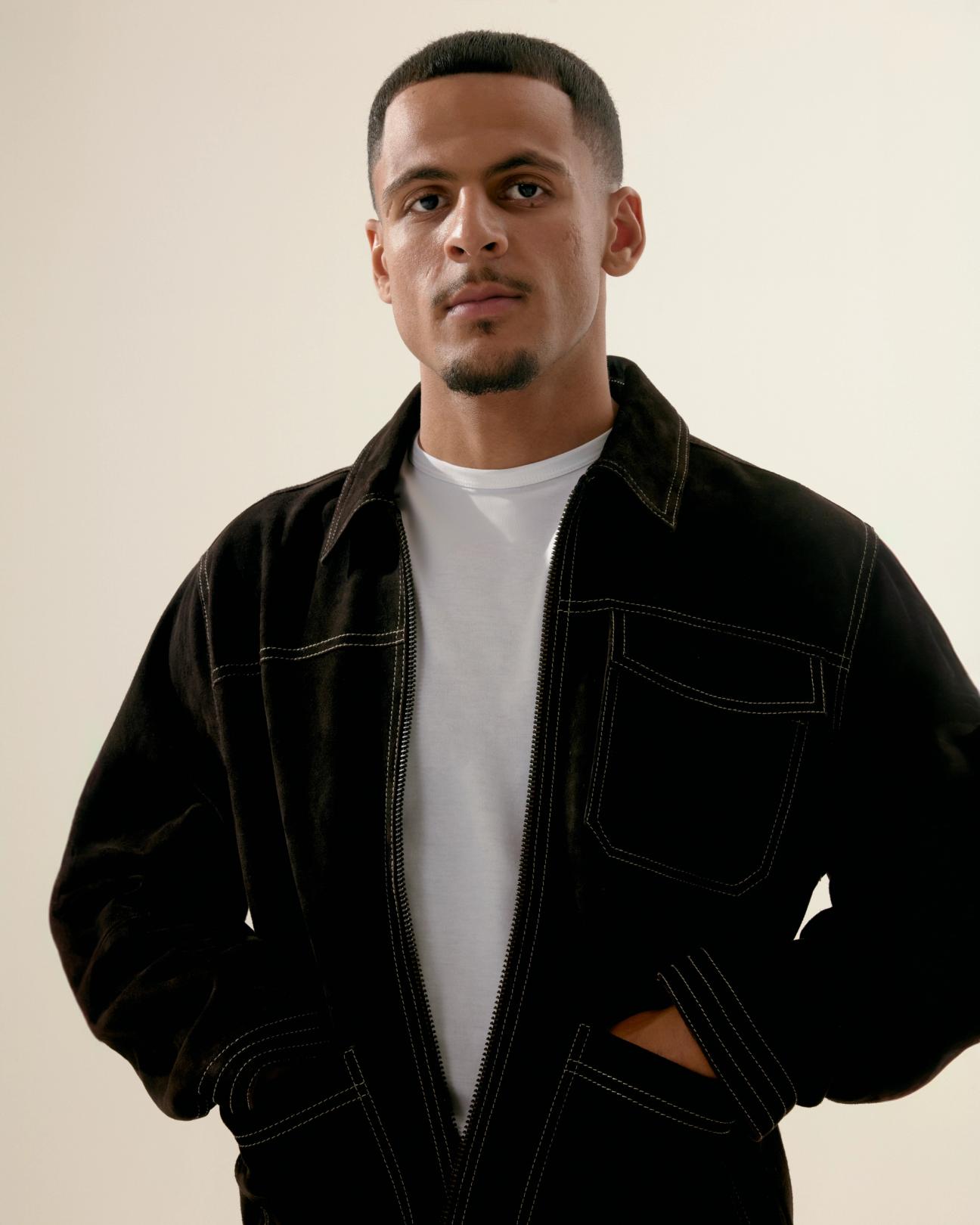 Ali Al-Hamadi on breaking through to the Premier League | The Gentleman ...