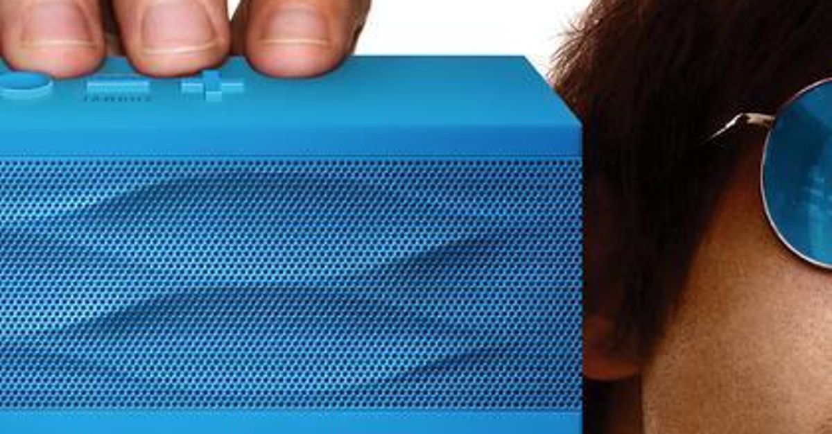 Tech The Jambox Mini The Gentlemans Journal The Latest In Style And Grooming Food And