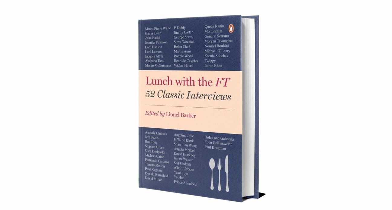 5 of the best books worth reading this year | The Gentleman's Journal ...