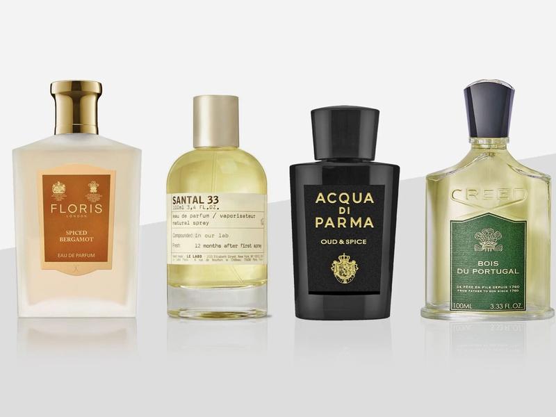 These are the best men's fragrances for autumn 2021 | Gentleman's Journal