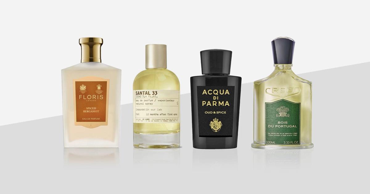 These are the best men's fragrances for autumn 2021 | Gentleman's Journal