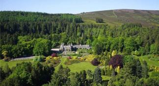 Philip Astor's incredible £10.5 million Scottish estate | Gentleman's ...
