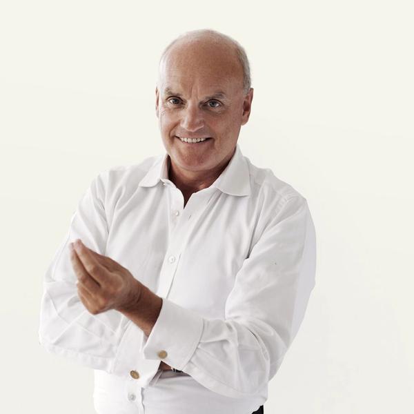 Tastemakers: Nicholas Coleridge interview | The Gentleman's Journal ...