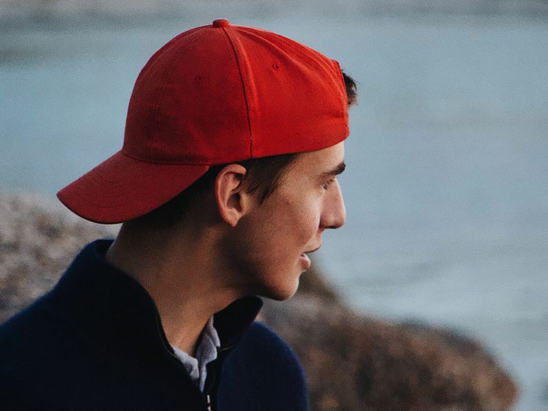 The ultimate guide on how to style a baseball cap | Gentleman's Journal ...