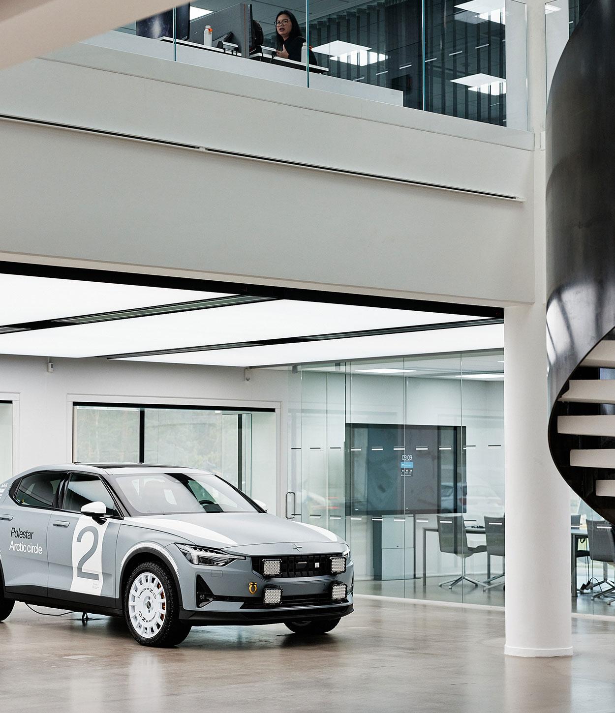 Inside Polestar, the world’s most exciting EV maker | The Gentleman's ...