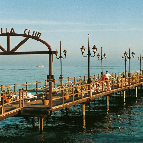 The storied legacy of the Marbella Club | Gentleman's Journal