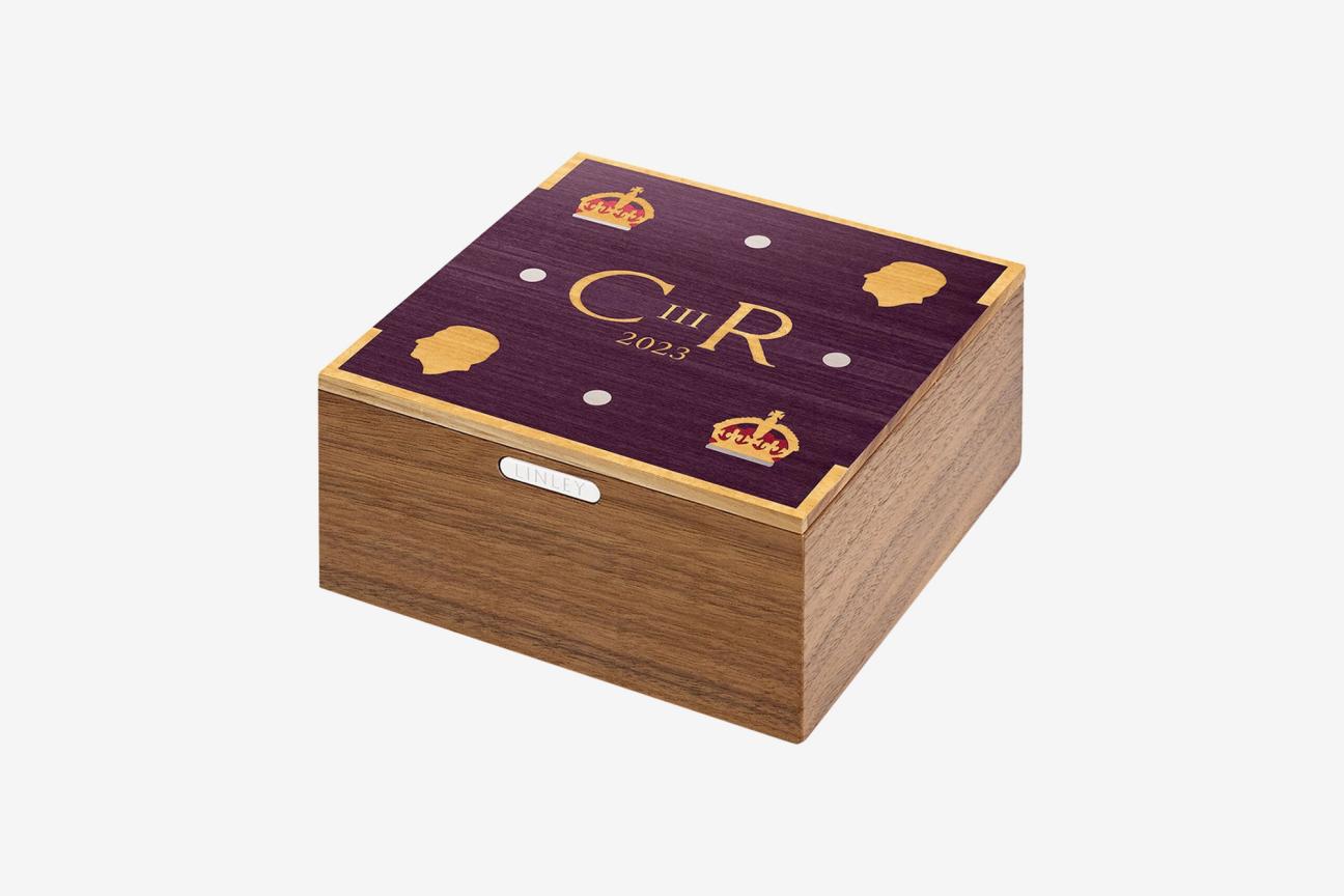 These are the best Coronation-commemoration products | The Gentleman's ...