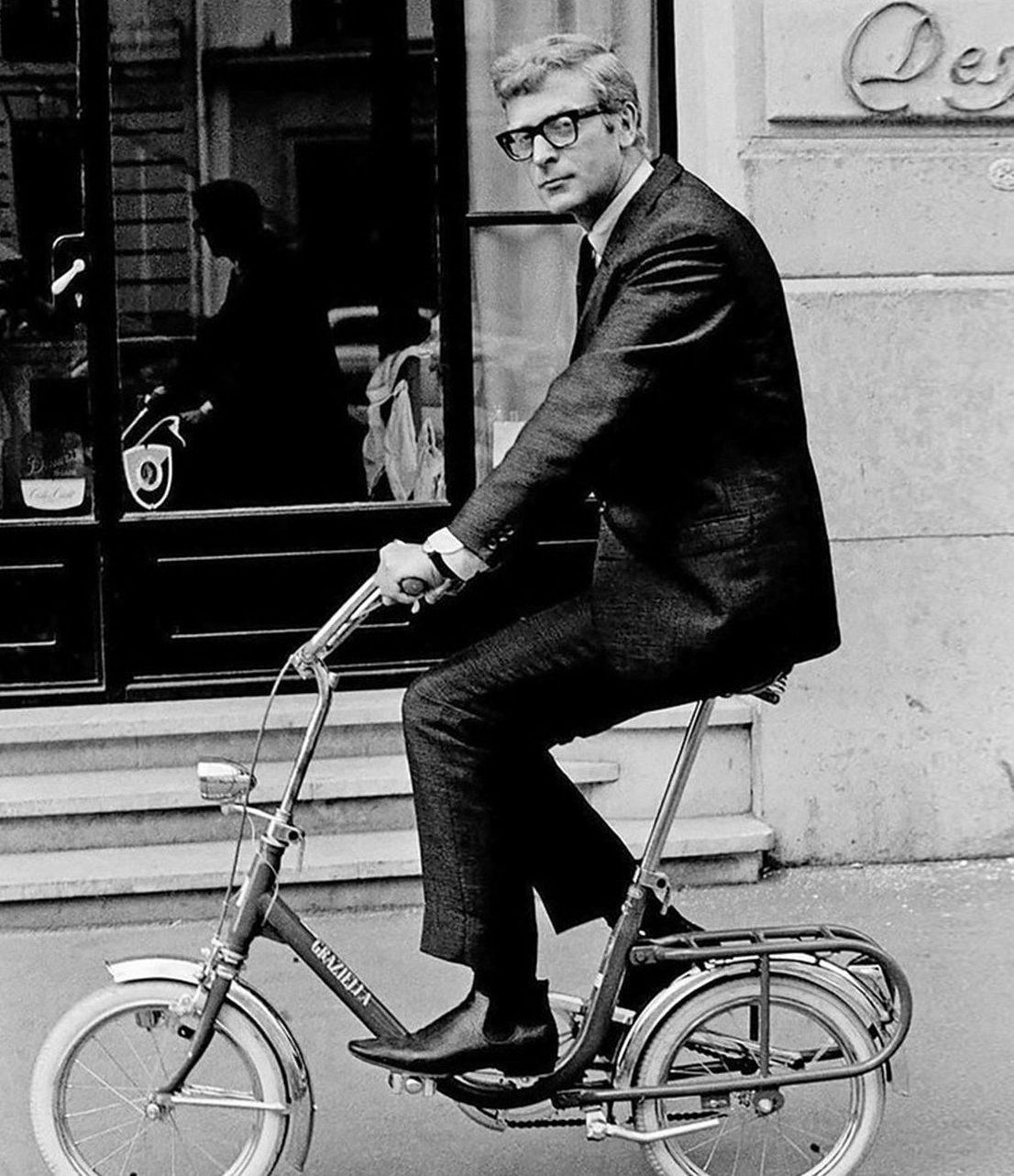 How to dress like Michael Caine | Gentleman's Journal | The Gentleman's ...