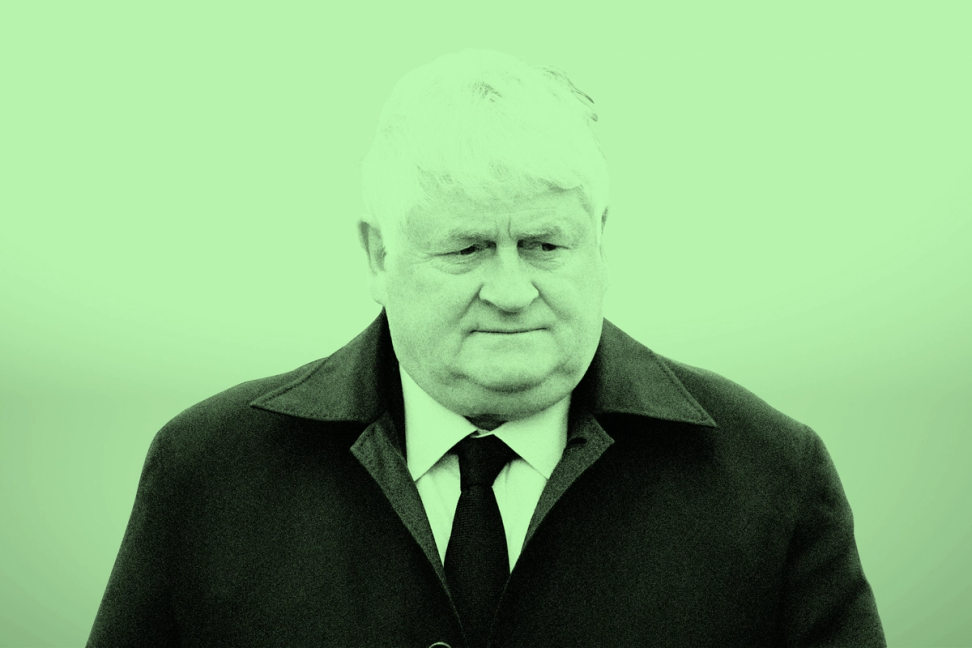These are the most successful Irish businessmen | The Gentleman's Journal