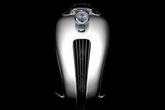Introducing: BMW Apollo Streamliner Concept | The Gentleman's Journal ...