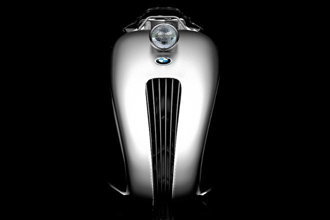 Introducing: BMW Apollo Streamliner Concept | The Gentleman's Journal ...